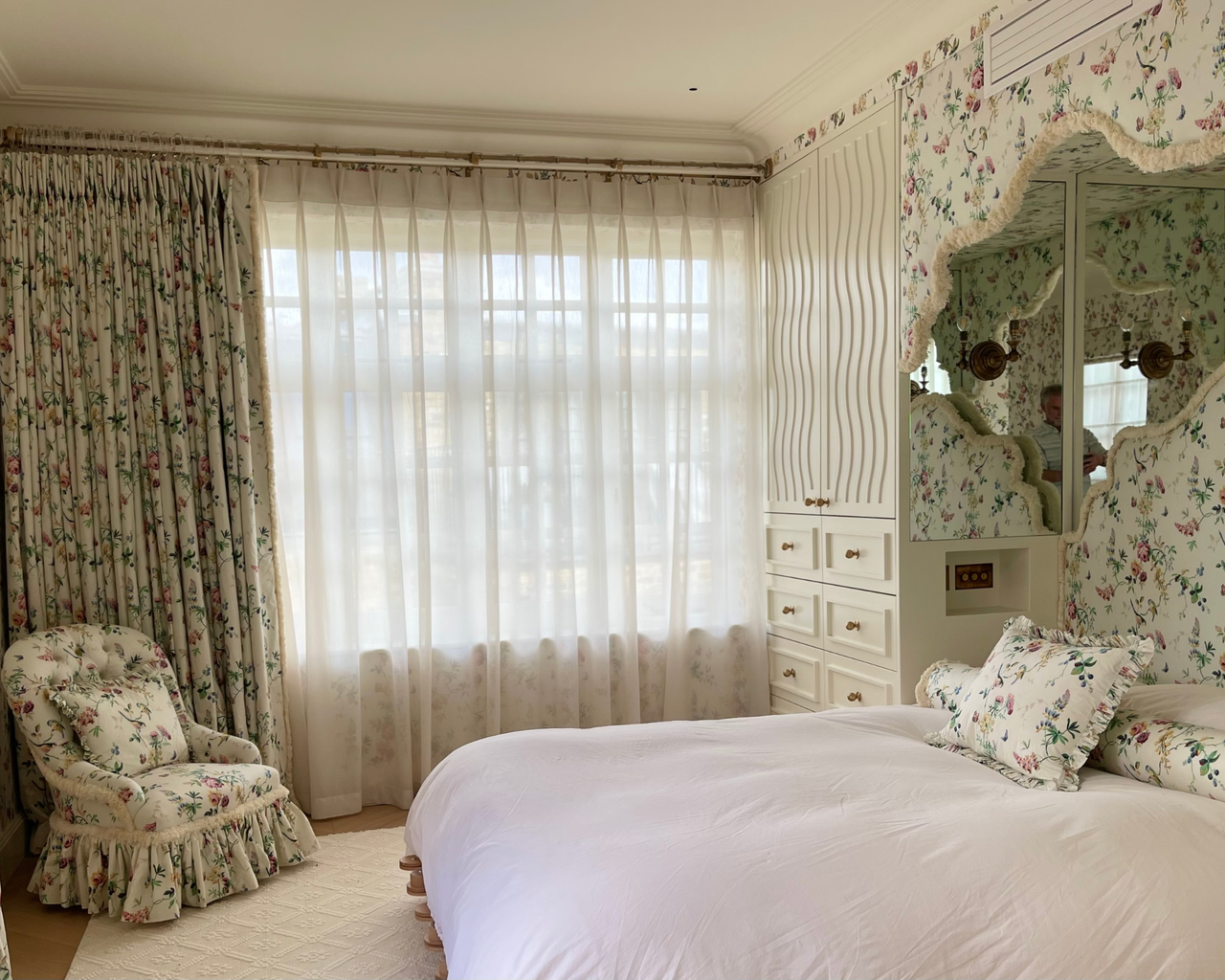 How to create a French Provincial-style home: in 5 simple steps | Homes ...