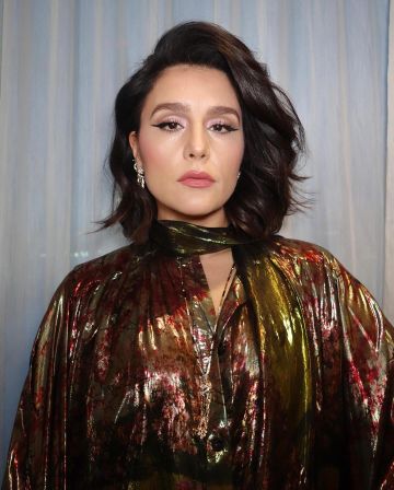 21 Side-Part Bob Ideas Inspiring Me to Switch Up My Haircut | Who What Wear