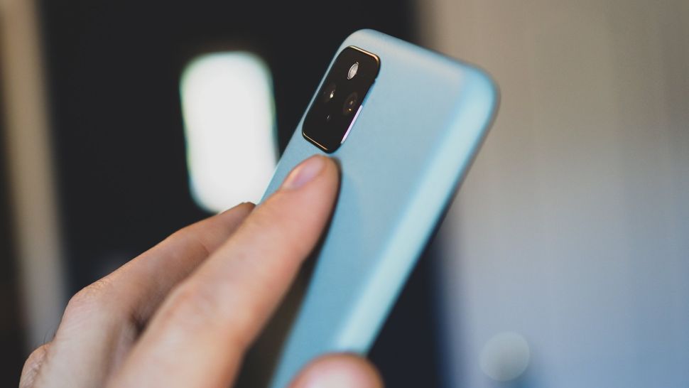 How to customize back tap gestures on a Google Pixel phone | Android ...