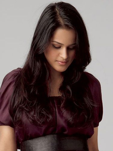 Best Asian Hairstyles & Haircuts - How to Style Asian Hair | Marie Claire