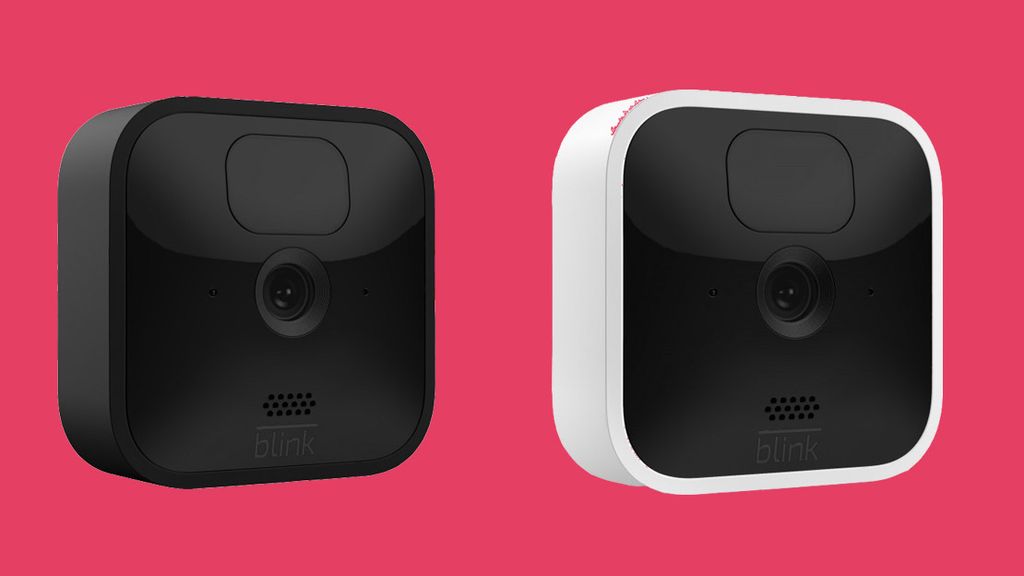 Amazon's new Blink security cameras borrow the best parts of its Ring ...