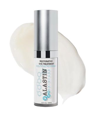 The 11 Best Hydrating Eye Creams, Tested by Editors | Marie Claire