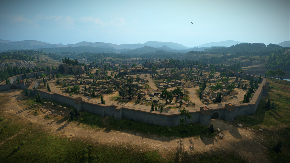 Total War: Pharaoh is a historical Total War for the modern crowd ...
