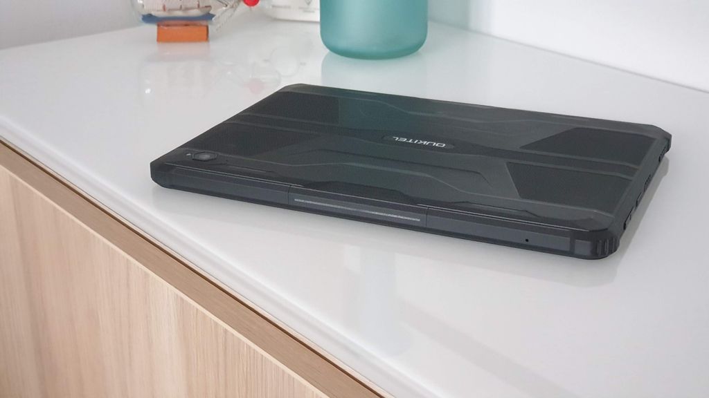 Oukitel RT1 rugged Android tablet review | TechRadar