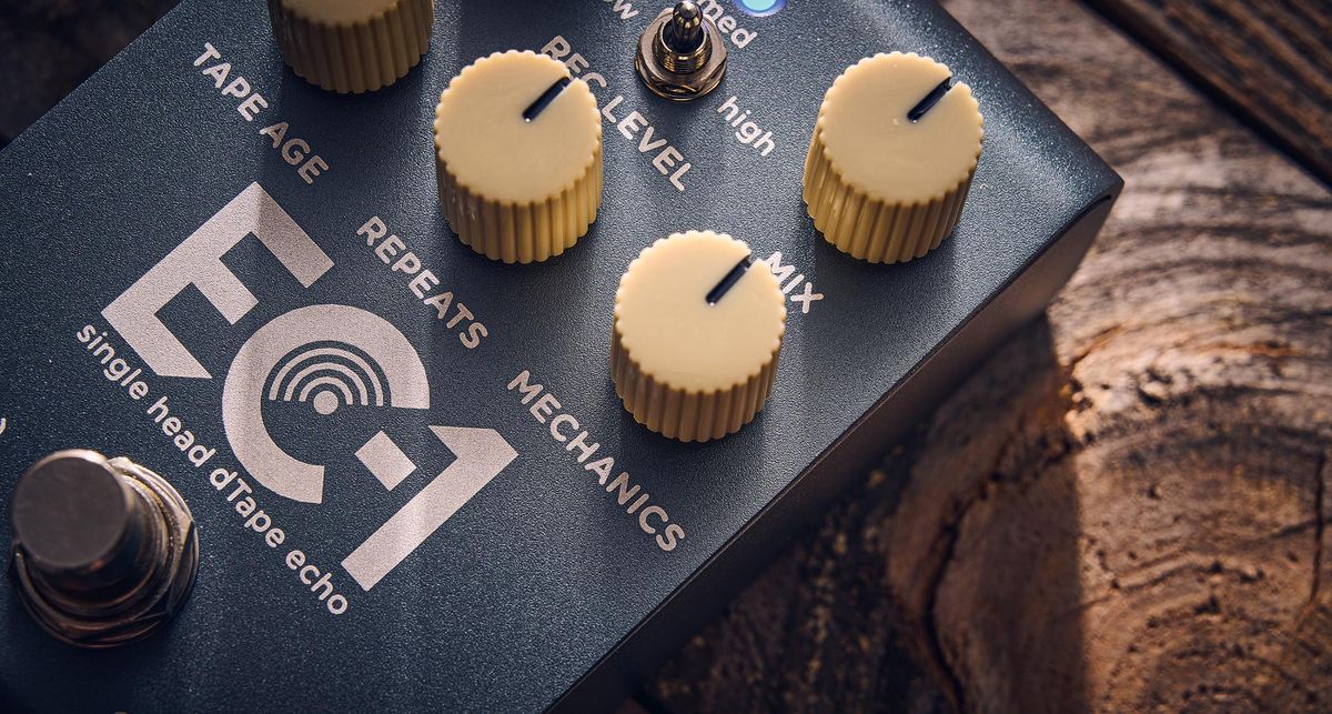 “What you’re getting here is a perfect melding of vintage sound with ...