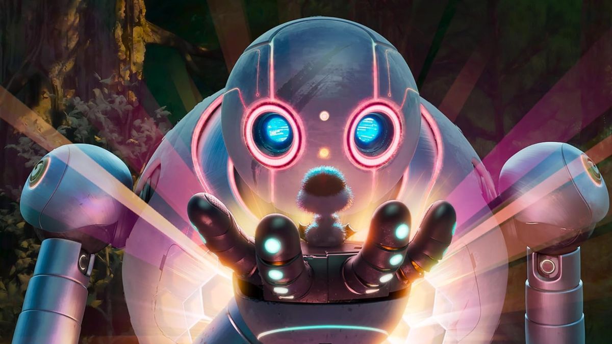 Best sci-fi movies of 2024 | Space