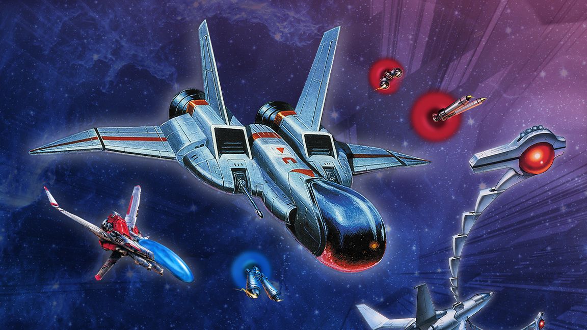 Irem Collection Vol.1 review: a cult shooter bundle that could go ...