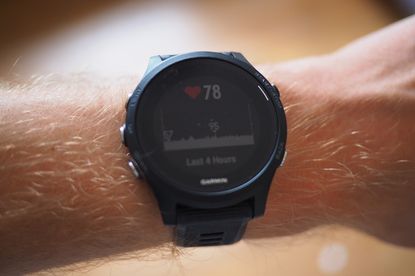 Garmin Forerunner 935 review | Cycling Weekly