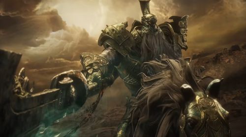 Alaloth is an action RPG inspired by PC classics | PC Gamer