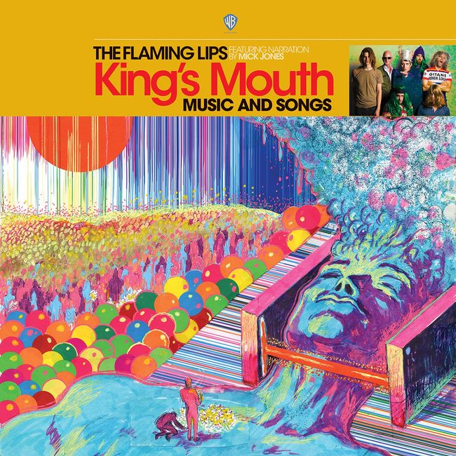 Every Flaming Lips album ranked from worst to best | Louder