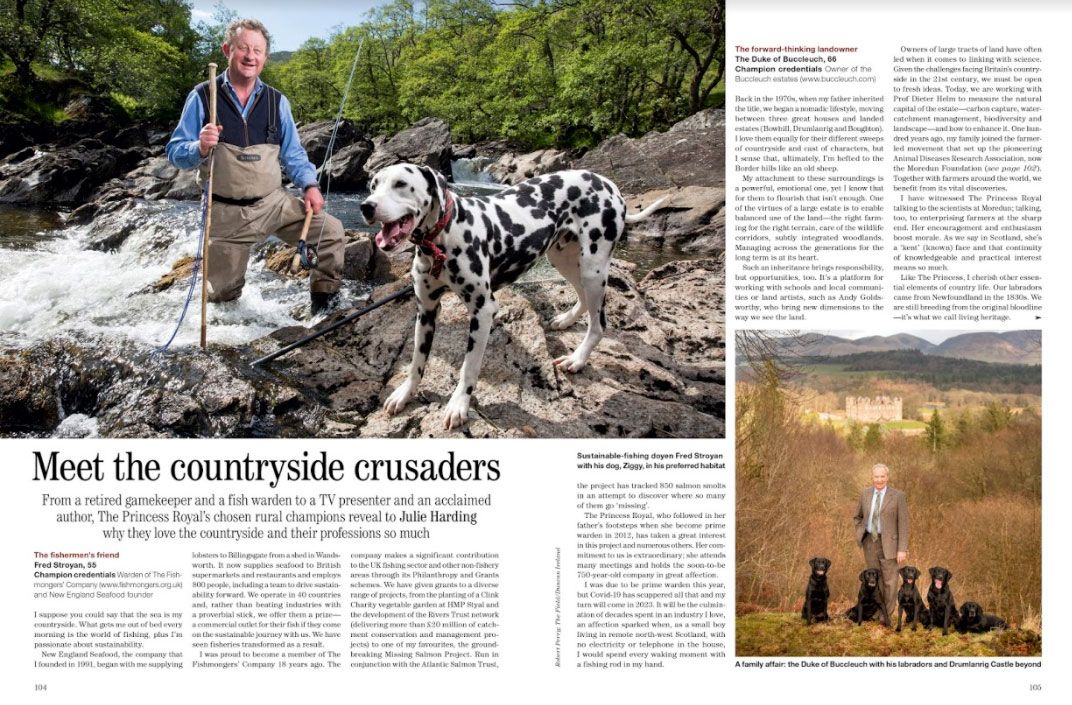 Country Life 29 July 2020 | Country Life