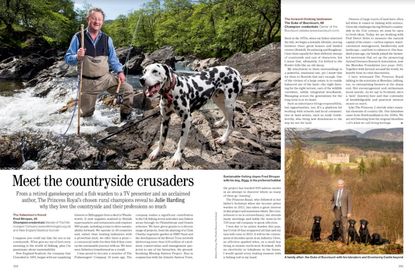 Country Life 29 July 2020 | Country Life
