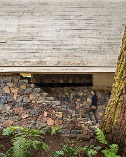 Casa El Pinar: showstopping bid for sustainable architecture | Wallpaper*