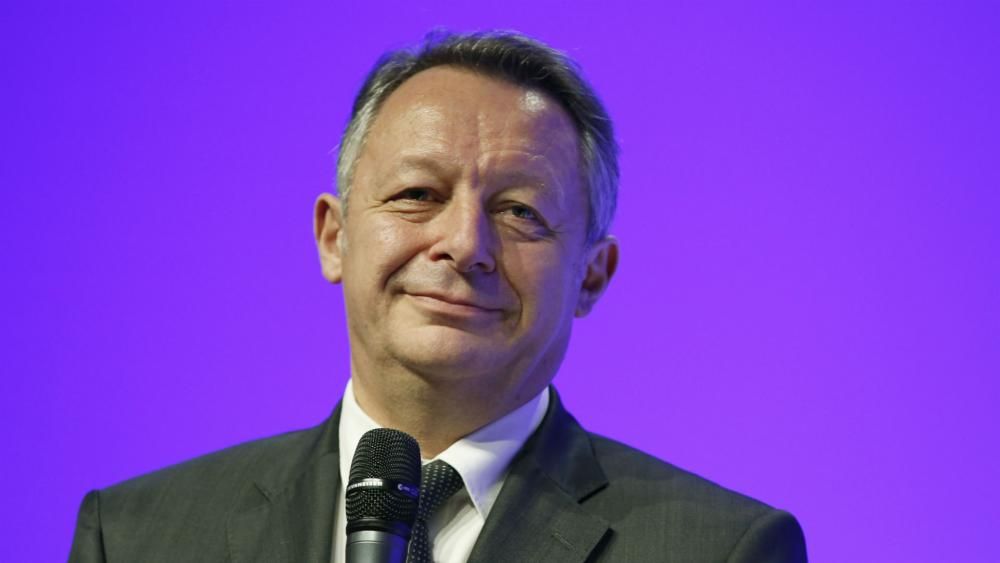 Euro 2016 not under threat from strike action - Braillard | FourFourTwo