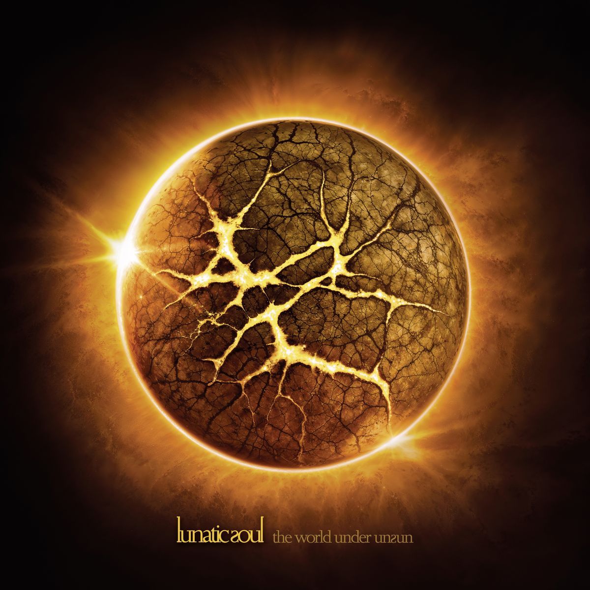 Lunatic Soul announce new studio album The World Under Unsun | Louder