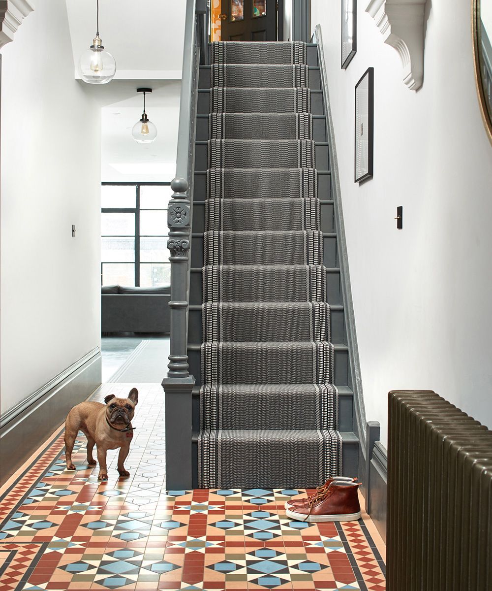 Roger Oates Design has recently launched The Borders Collection | Homes ...