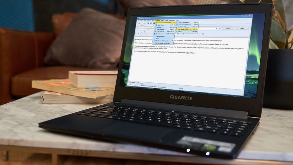 The Best Free Text To Speech Software 2019 TechRadar