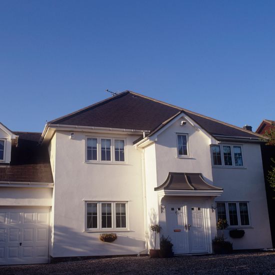 Detached new build | House tour | PHOTO GALLERY | Ideal Home