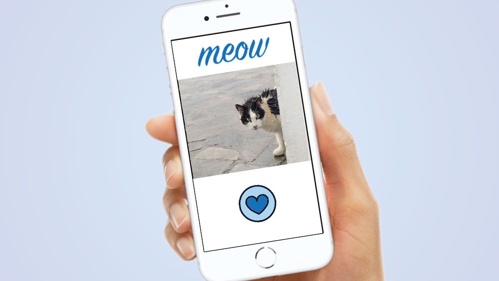 How to prototype a mobile app with Origami Studio | Creative Bloq