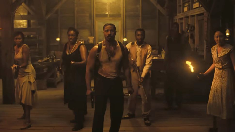 Sinners: Release Date, Trailer, Cast, And Other Things We Know About ...