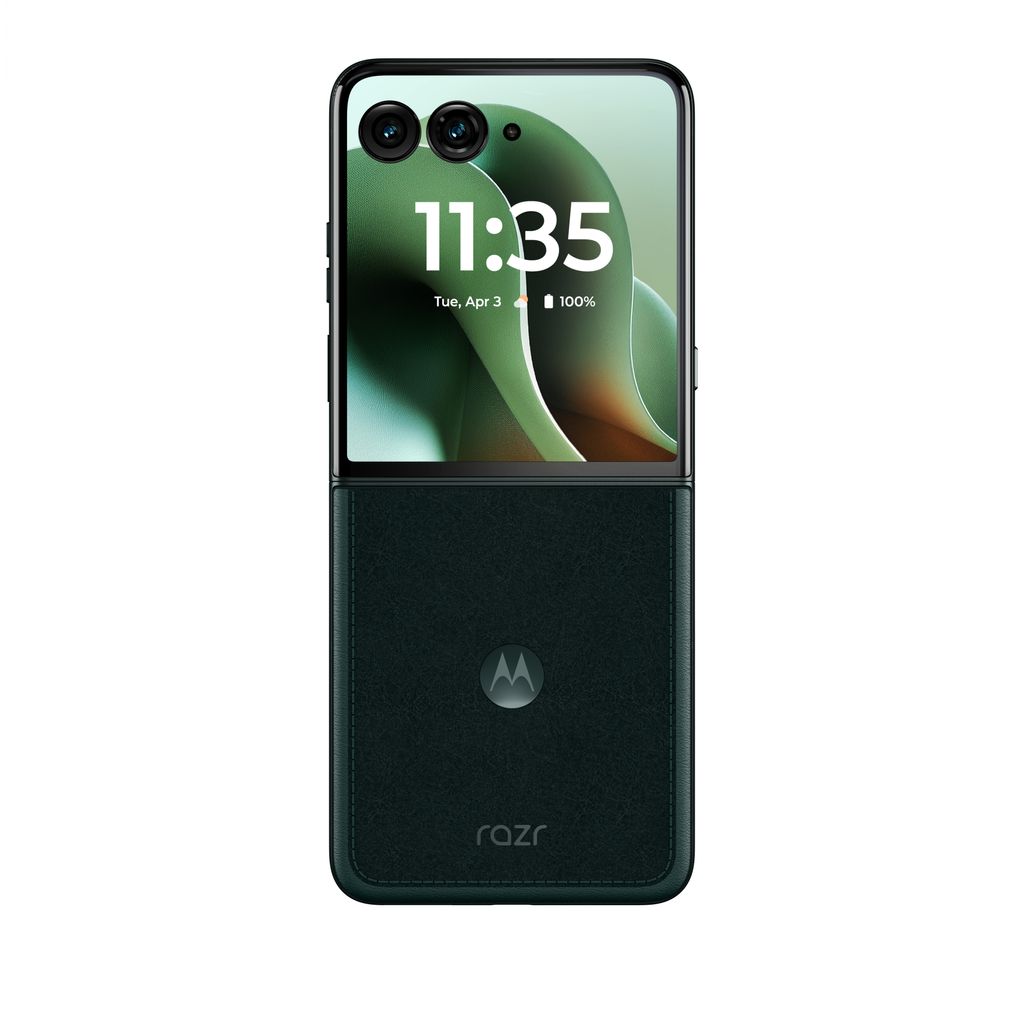 Samsung Galaxy Z Flip 7 vs. Motorola Razr Ultra 2025: Which one will be the first to fold ...