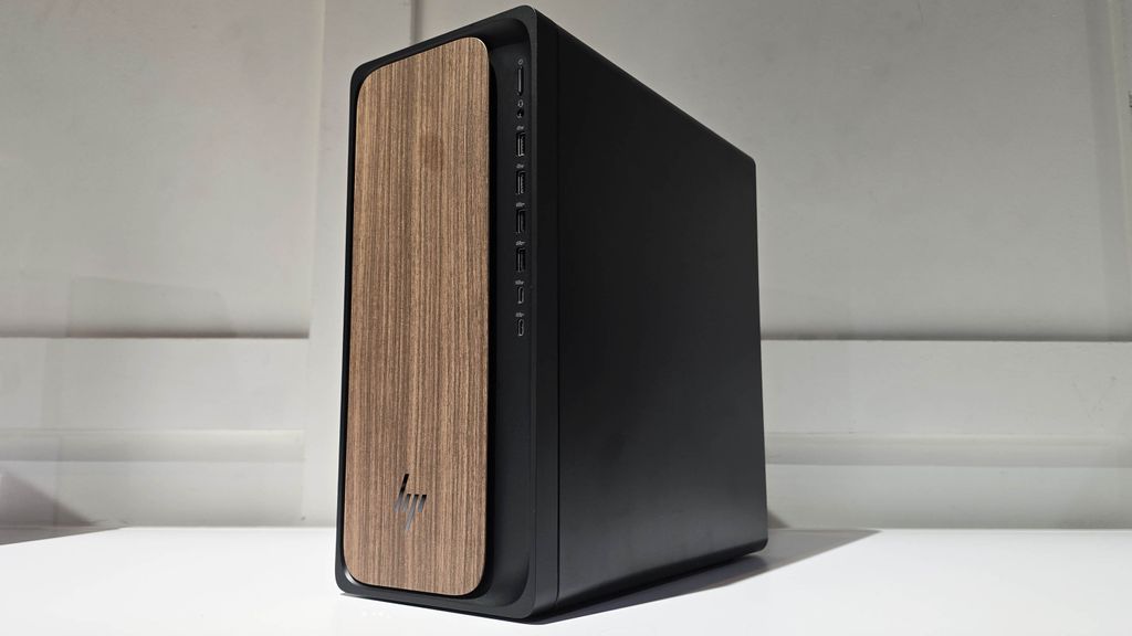 HP just announced the world’s first Copilot+ All-in-One PC | Windows ...