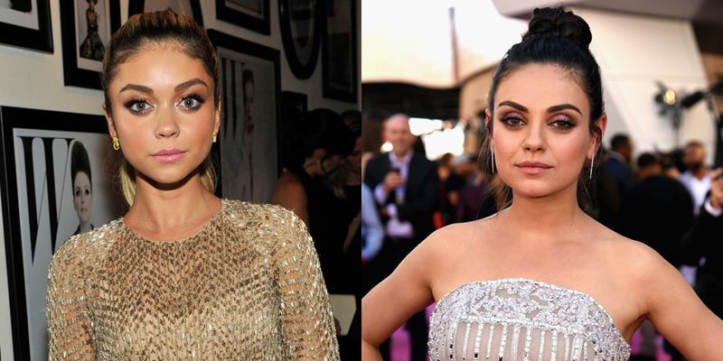 Celebrities Who Have Been Mistaken for Other Celebrities - Celebrities ...