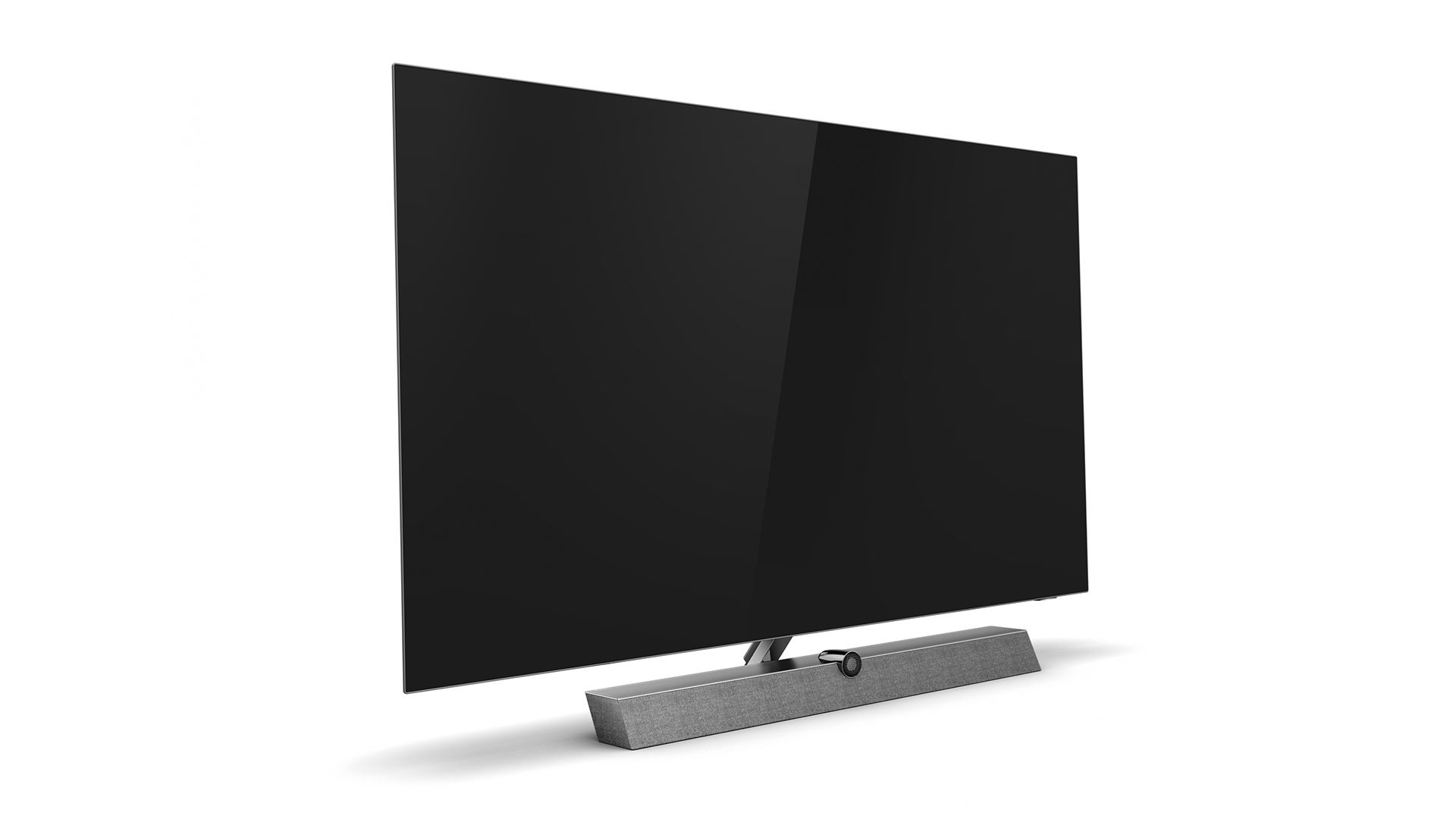 The best 48, 49 and 50-inch TVs: mid-size 4K TVs – now including OLED ...