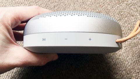 Bang & Olufsen Beosound A1 (2nd Gen) review | TechRadar