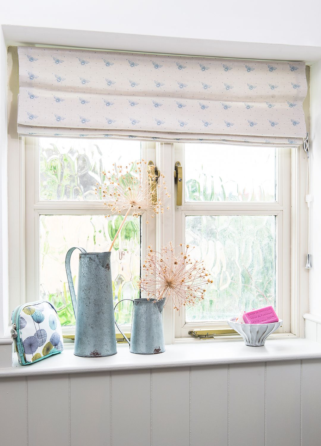 Experts share their best cooling window hacks for summer | Woman & Home