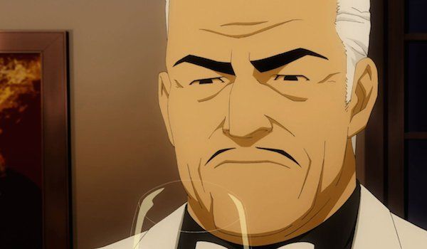 5 Fascinating Things You Should Know About The Failed Batman TV Project ...