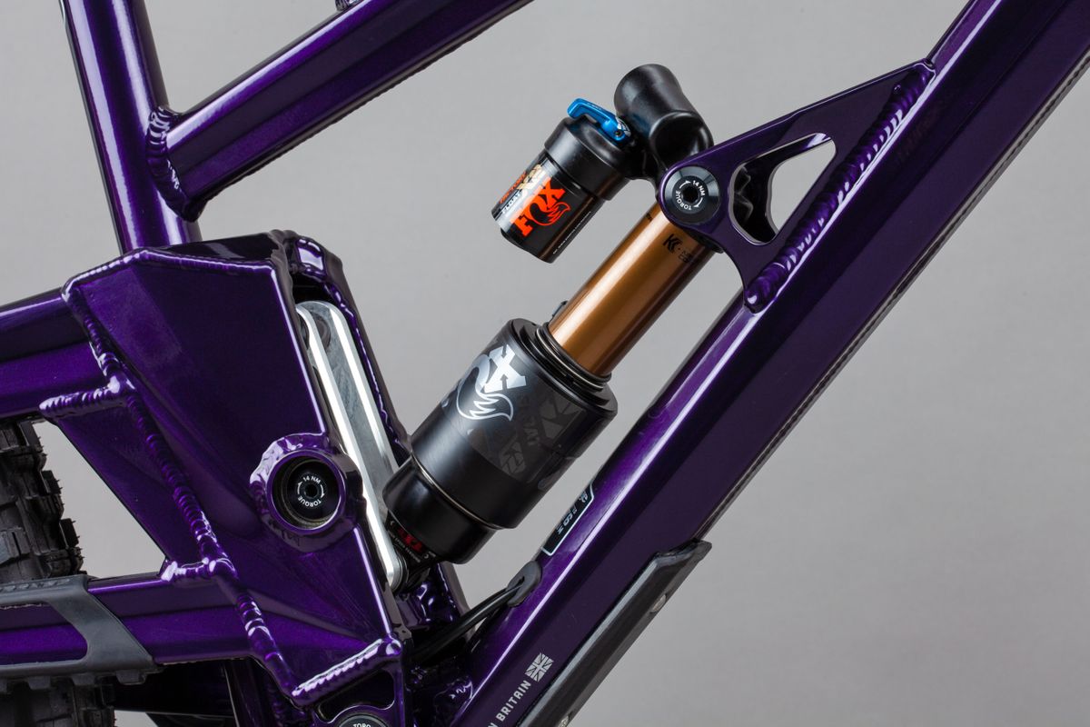 Orange’s new Stage 7 is their smartest, fastest enduro bike ever | Bike ...