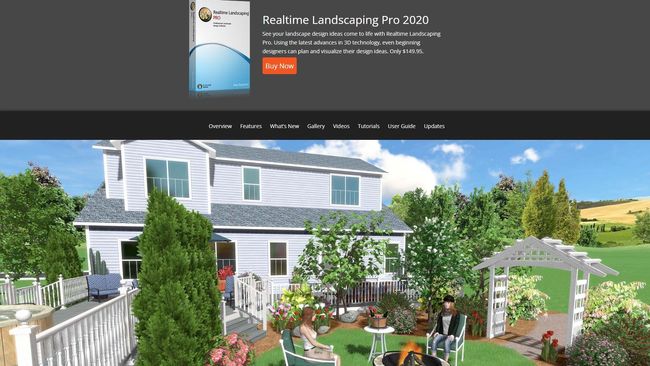 Best landscape design software in 2022: Free and paid, for Windows, Mac ...