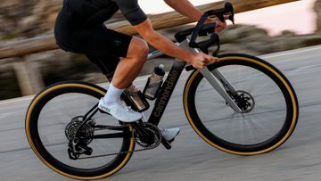 Parlee Altum-R review | Cycling Weekly