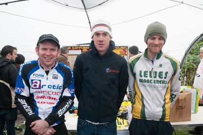 Jack Pullar continues national hill-climb build-up with Bec CC win ...