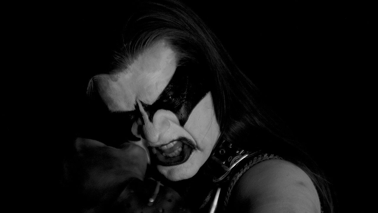 Immortal's Demonaz on Abbath, black metal and kidnapped cats | Louder