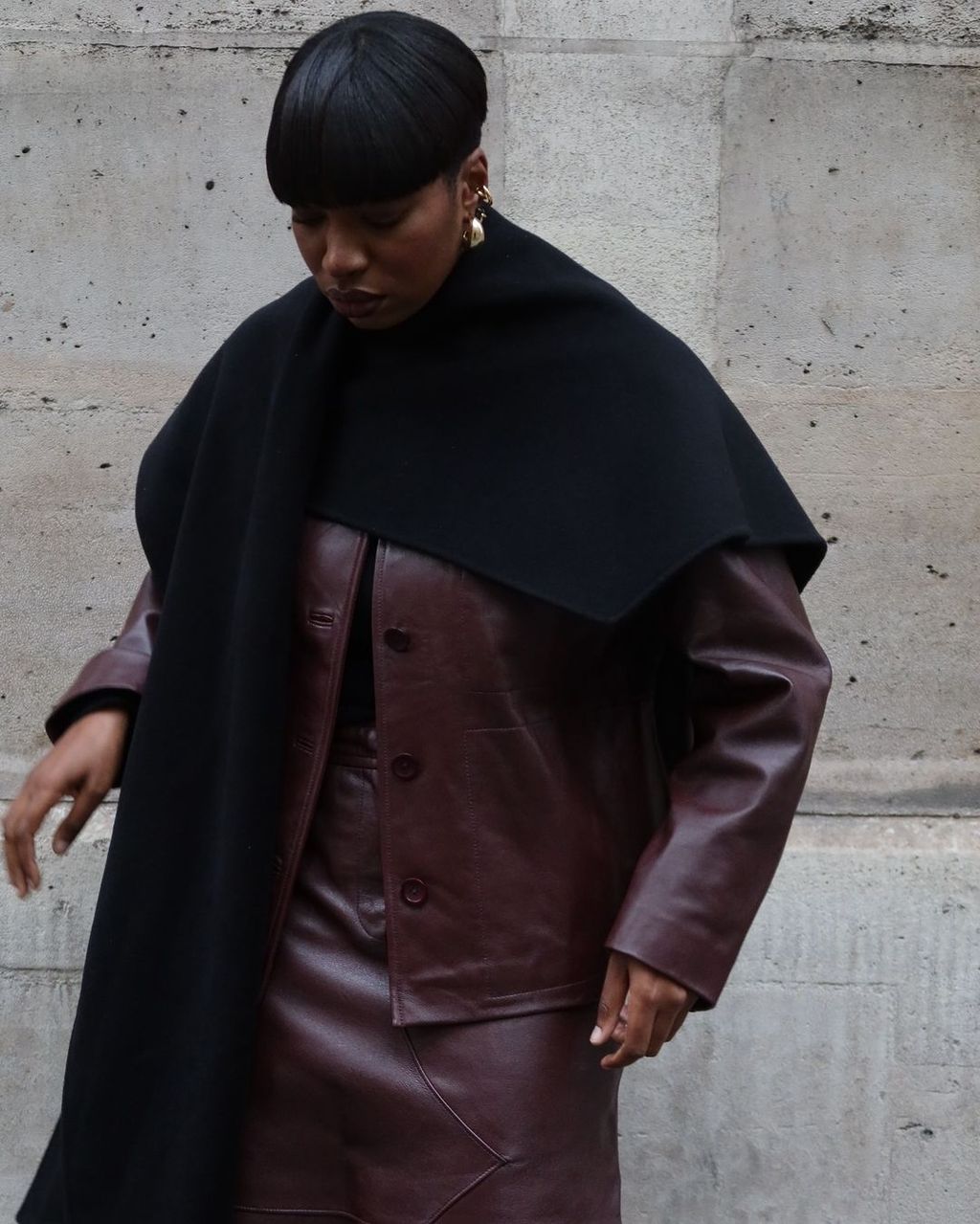 7 Classic French Fashion Outfits Parisians Wear on Repeat | Who What ...