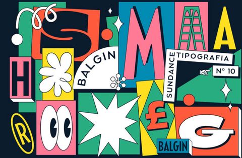 The best fun fonts to add quirky personality to your designs | Creative ...