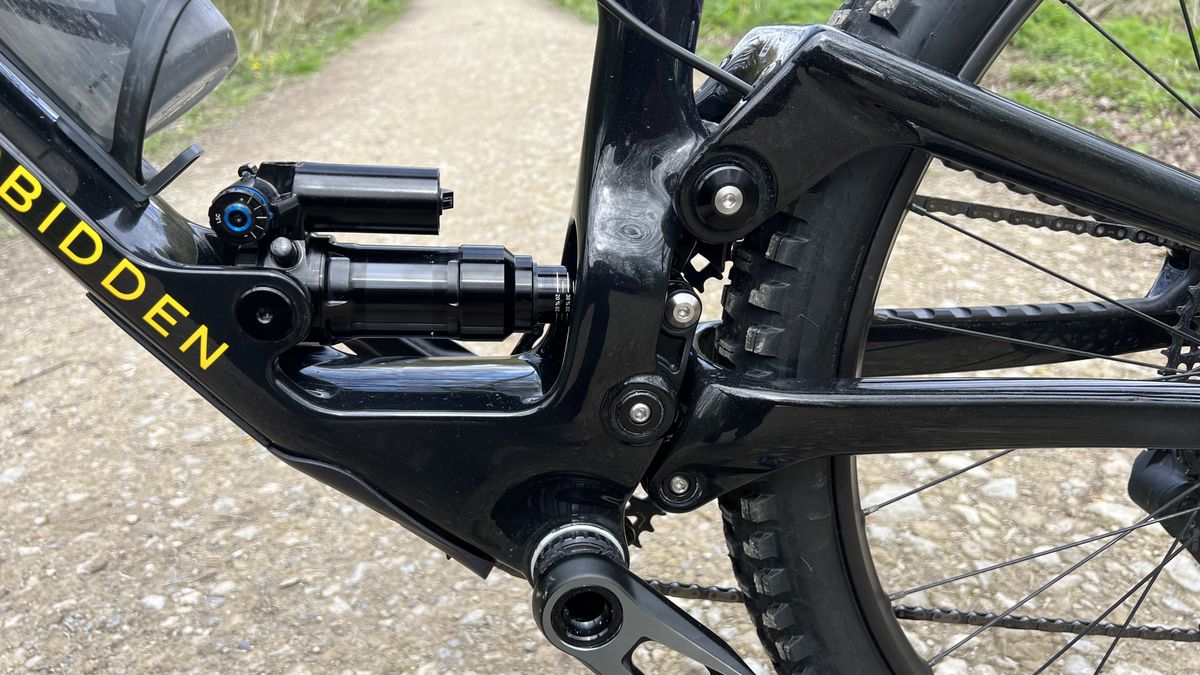 Forbidden Druid V2 XO review | Bike Perfect