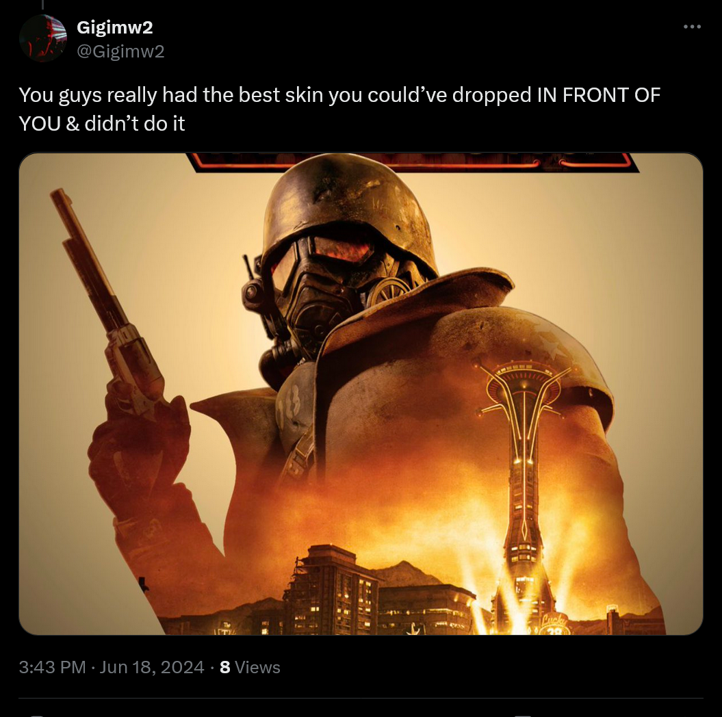 Call of Duty's new Fallout crossover dresses up Price and the lads in ...