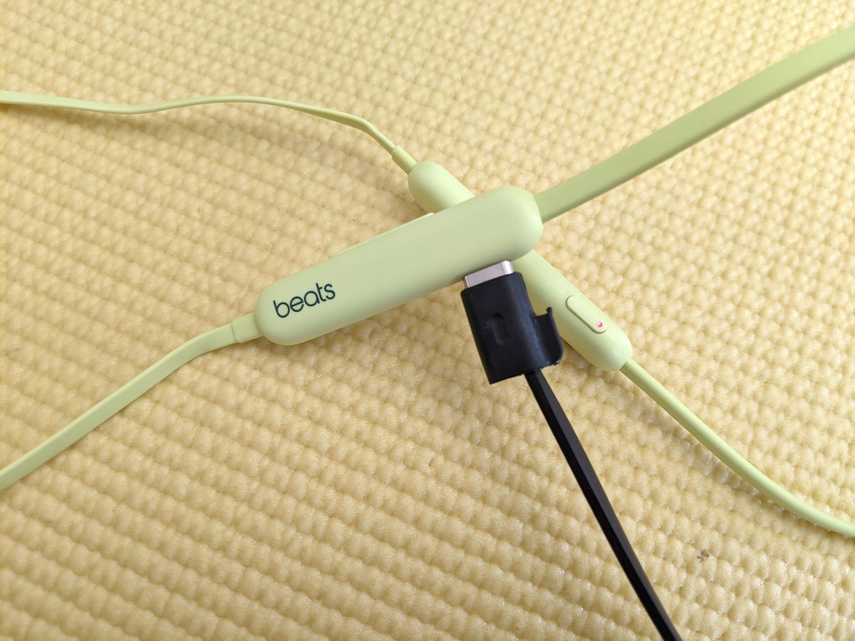 Beats Flex review | Tom's Guide