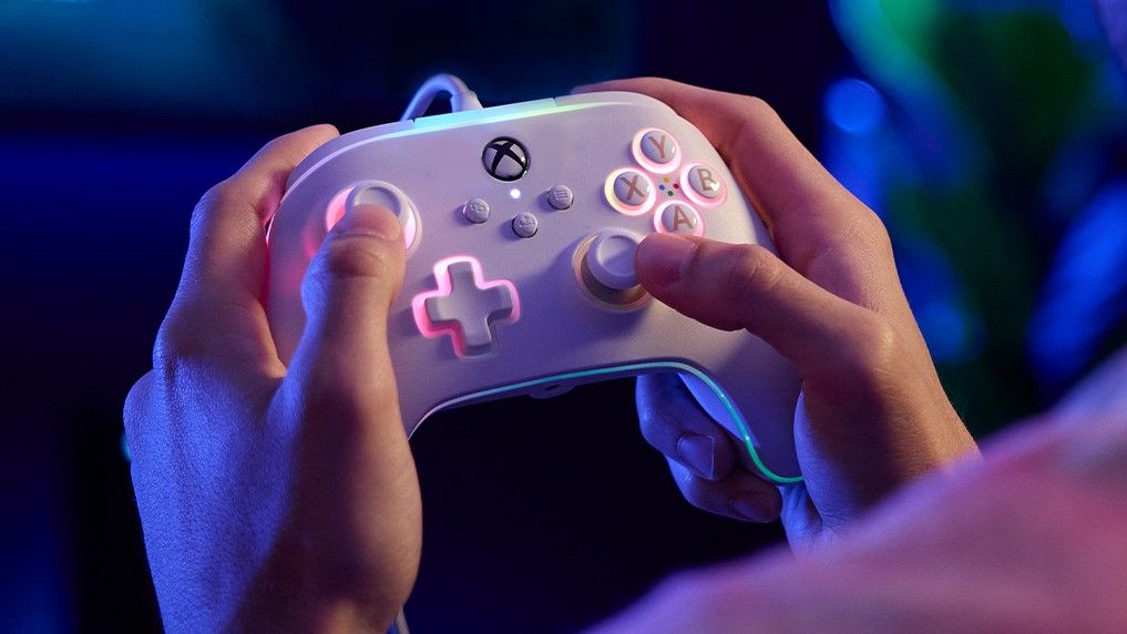 PowerA launch Lumectra RGB range with an official Xbox licensed ...