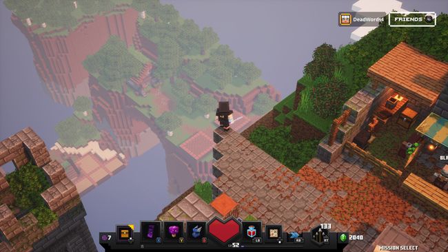 Minecraft Dungeons Ultimate Guide: Everything you need to know ...