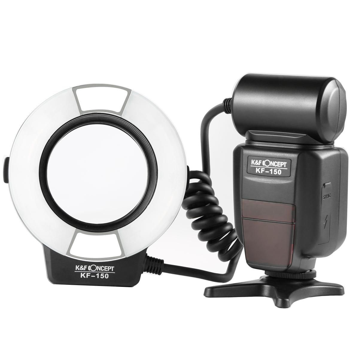 Best ringflash for macro photography | Digital Camera World