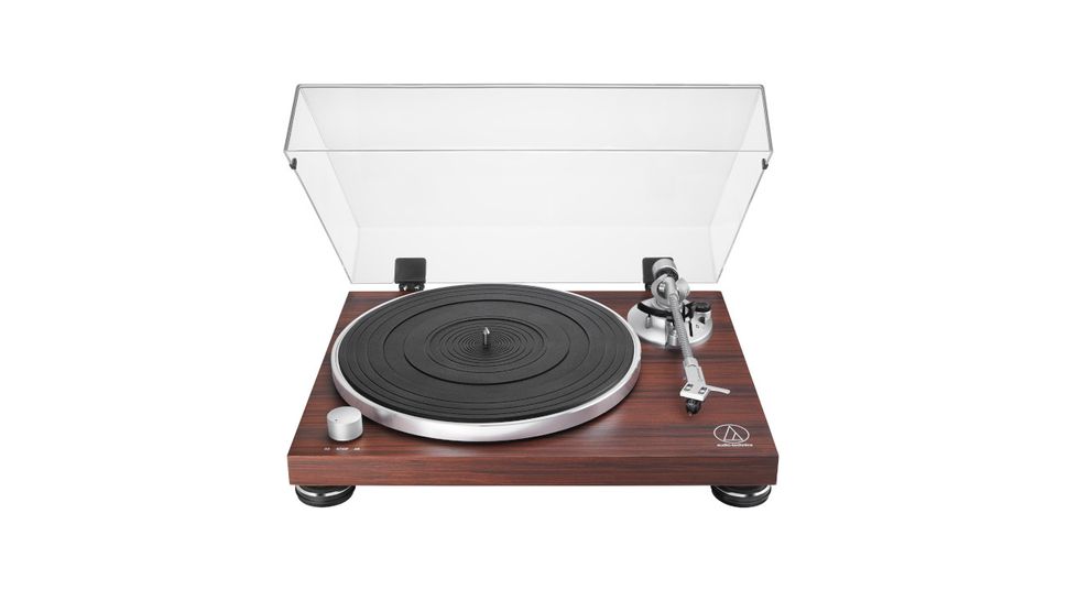 Best Audio-Technica turntables 2025: recommended decks from an iconic ...