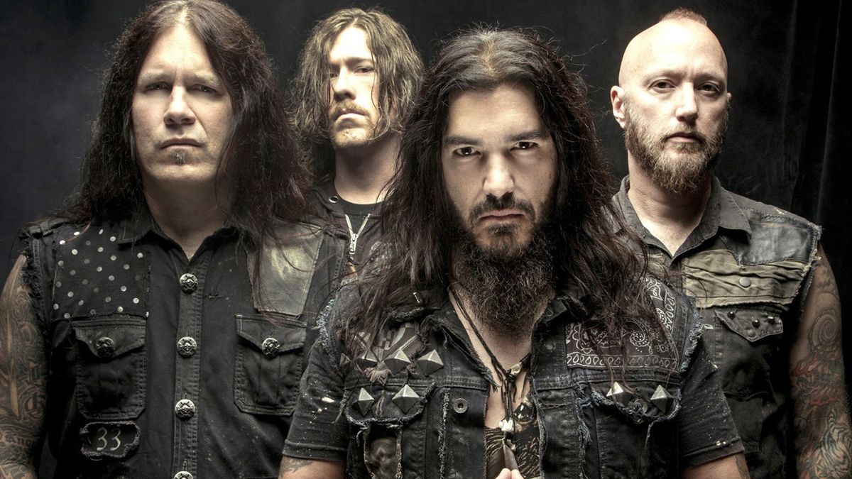 Machine Head to release new album Catharsis in January | Louder