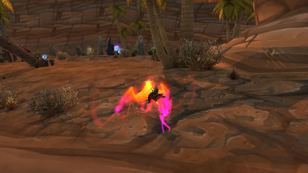 WoW timewalking vendor locations guide | PC Gamer