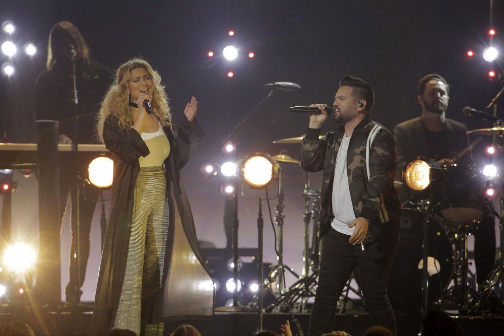 NBC Gives Billboard Music Awards TV’s Biggest Promo Push | Next TV