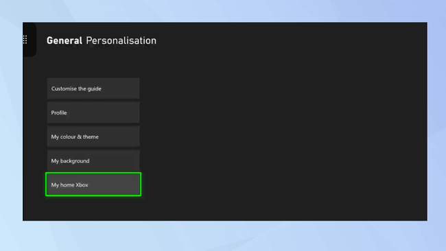 How to gameshare on Xbox | Tom's Guide