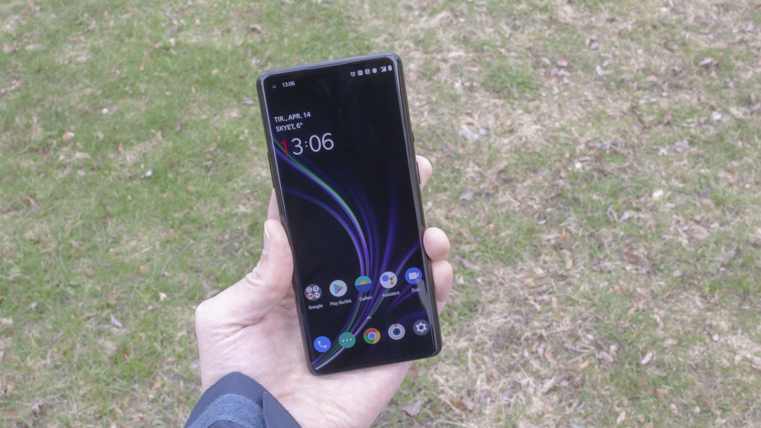 OnePlus 9 Pro screen specs unveiled in shock pre-launch reveal | TechRadar